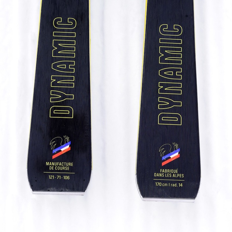 Dynamic VR EVOLUTION | GlissAttitude